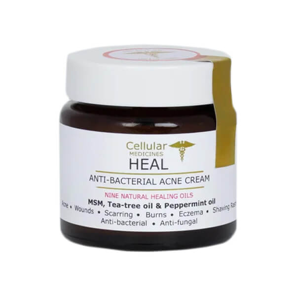 Cellular Medicines Heal 60g | Vitamins NZ, Vitamins, Minerals and ...