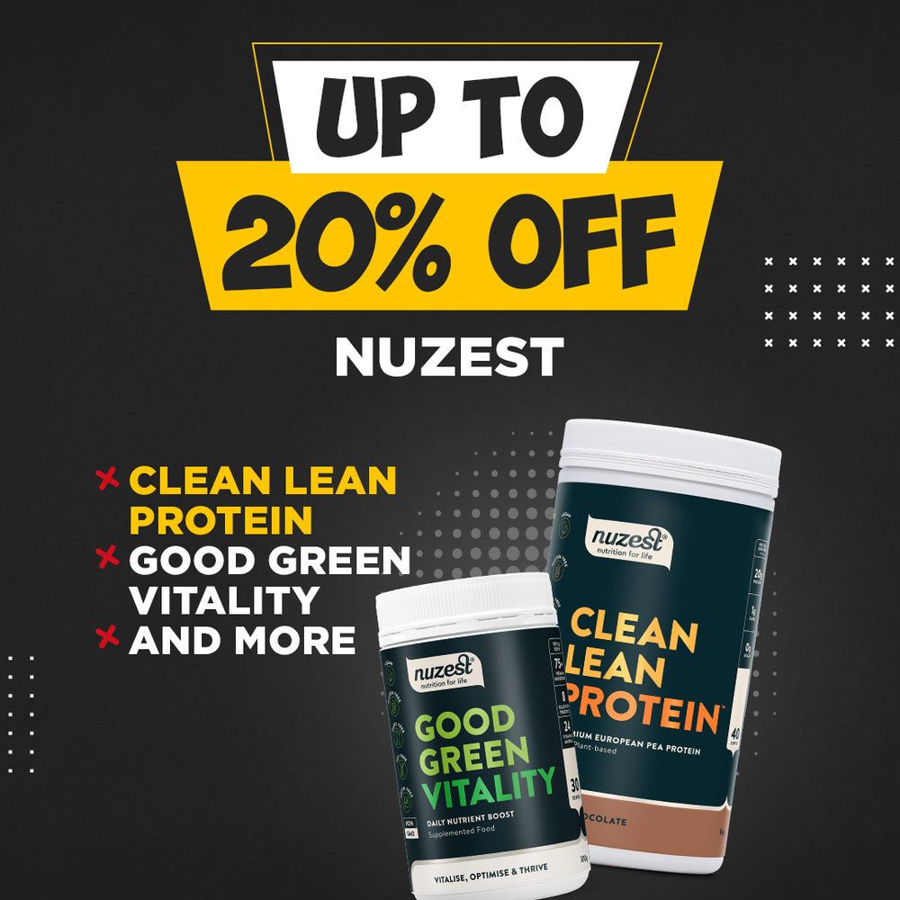 Vitamins NZ - The best place in New Zealand for Vitamins, Minerals and ...