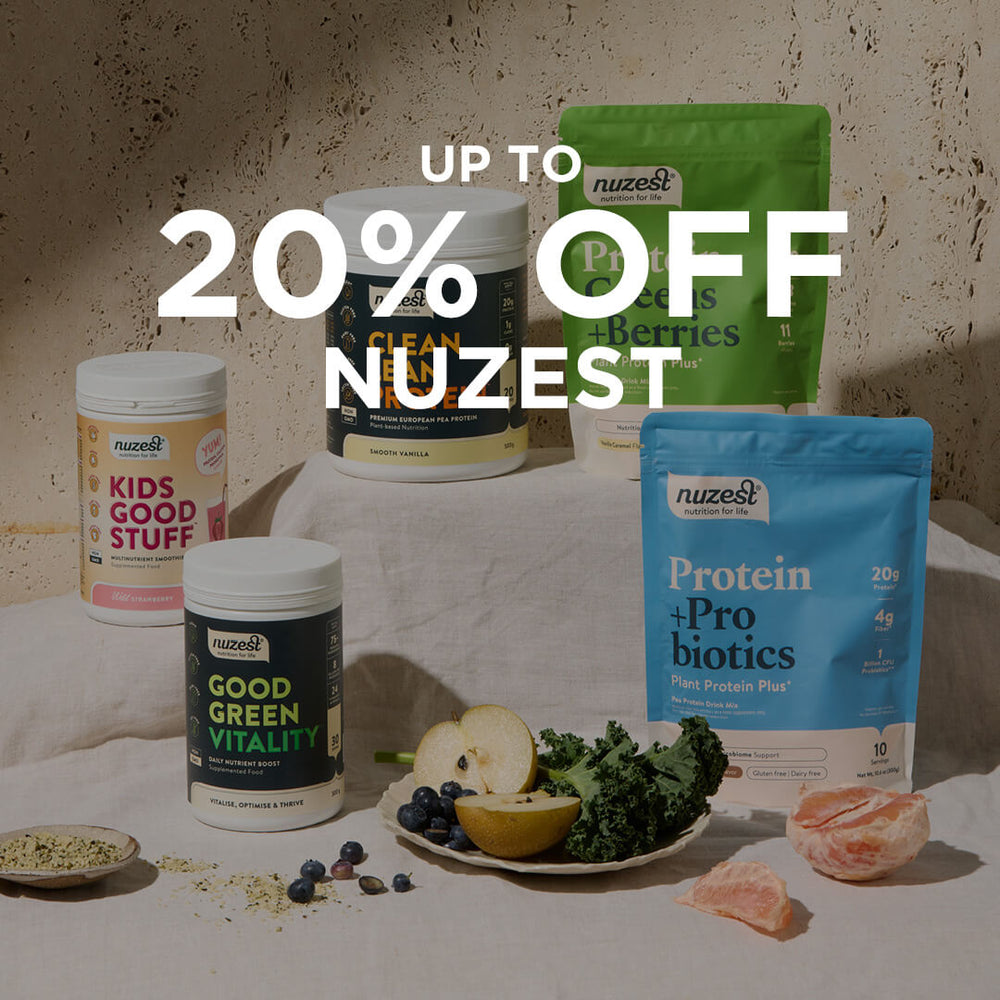 Vitamins NZ - The best place in New Zealand for Vitamins, Minerals and ...