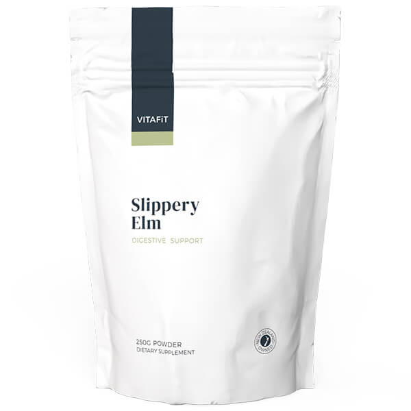 Vitafit Slippery Elm 250g | Vitamins NZ, Vitamins, Minerals and Health ...