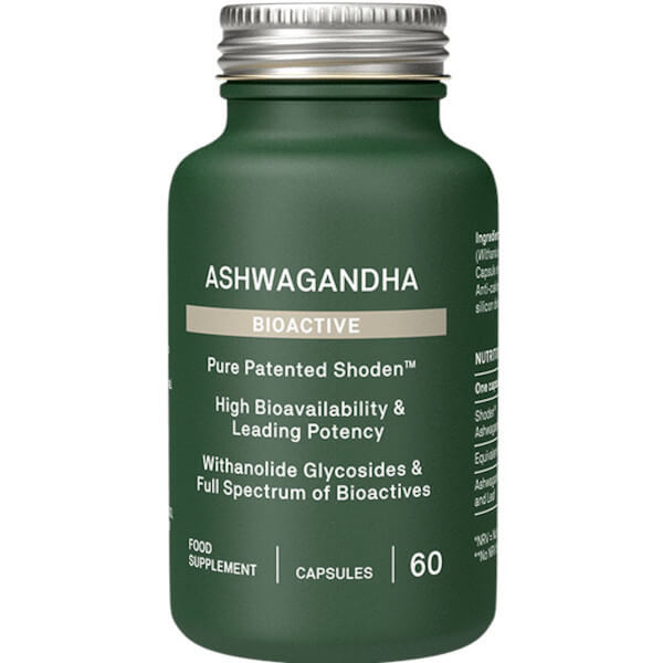 Natroceutics Ashwagandha Bioactive 60 Caps | Vitamins NZ, Vitamins ...