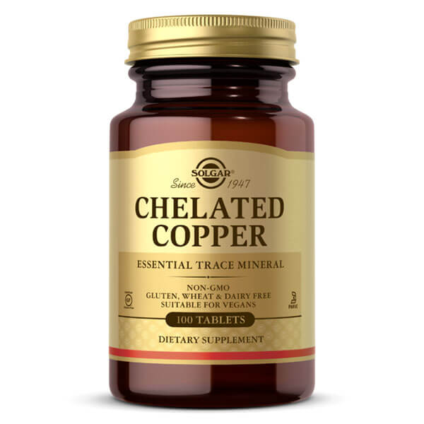 Shop Solgar at Vitamins.co.nz | Vitamins.co.nz
